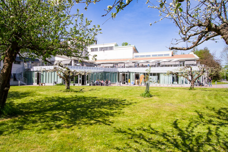 Konferenshotell i Bålsta nära Stockholm. Experter på möten och choklad!