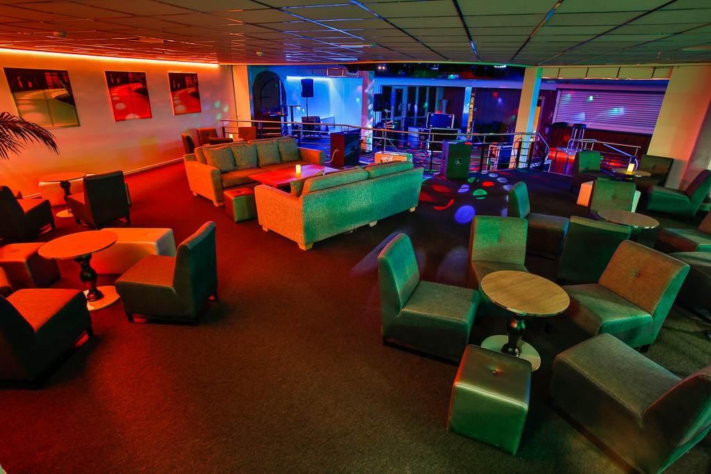 Hyr en egen nattklubb – bra pris för grupper och fester
