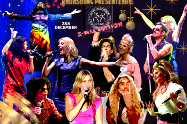 Konferens nära Stockholm | Aronsborg Konferenshotell