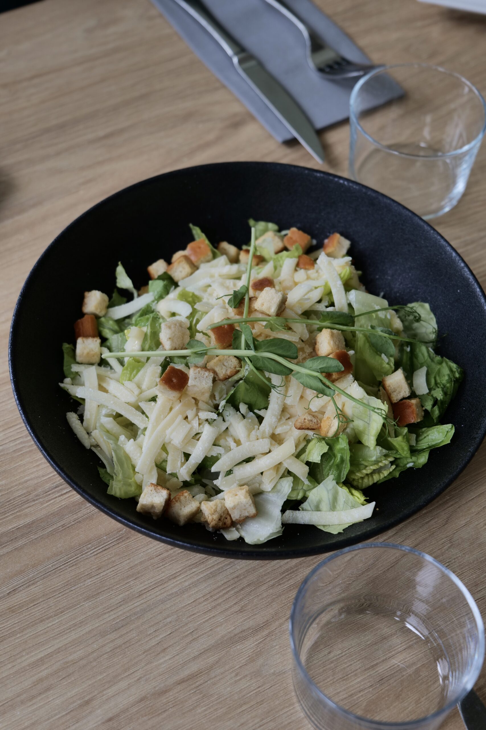 Specialkost på Aronsborg – Aronsborg