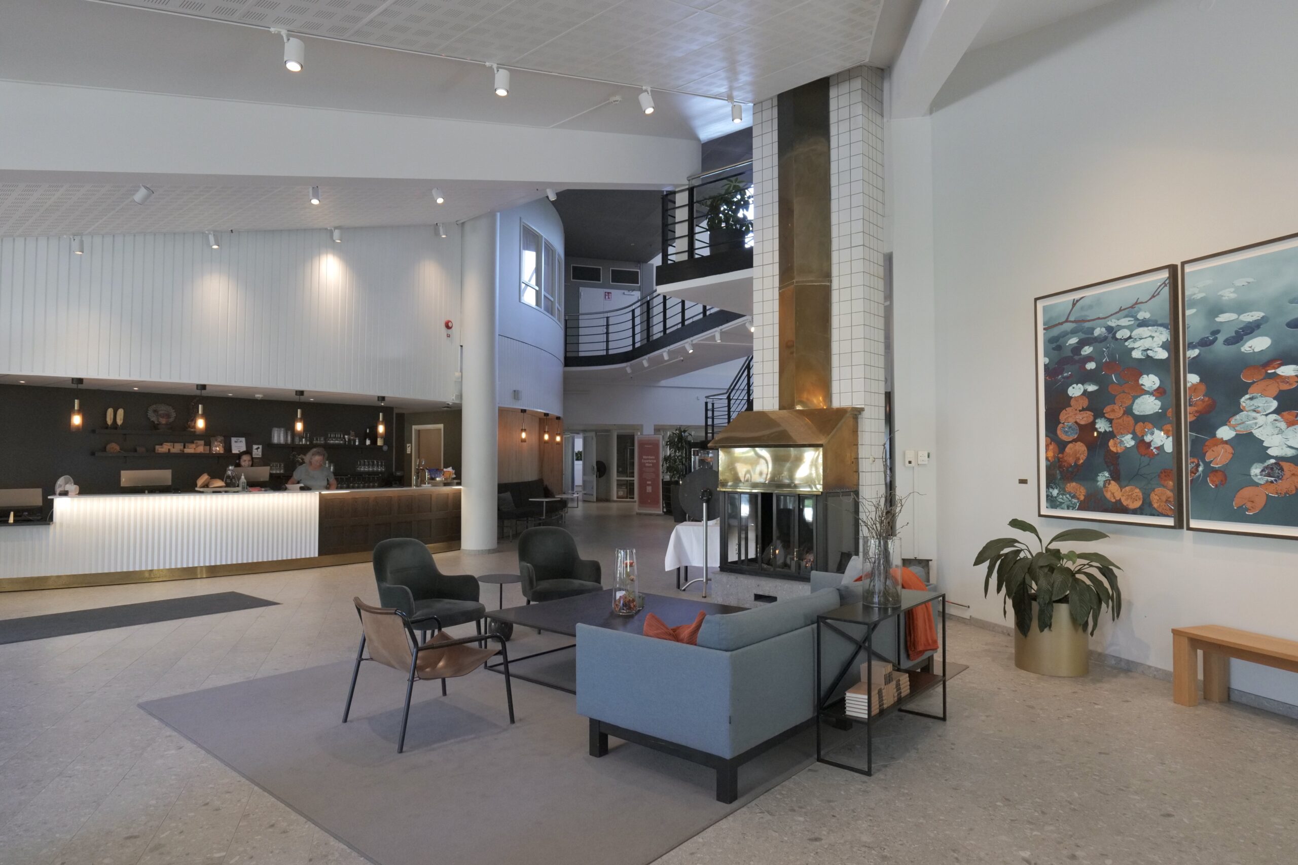 Konferenshotell i Bålsta | Mötesrum utanför Stockholm - Boka nu